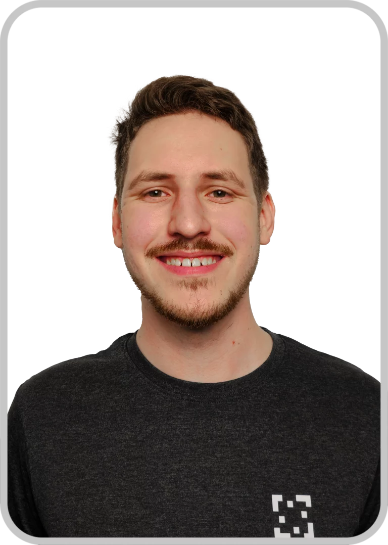 Jeremy Defferrard - YORD